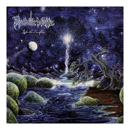 Into the everflow (Edición Color) (LP-Vinilo) · CENTURY MEDIA · El ...