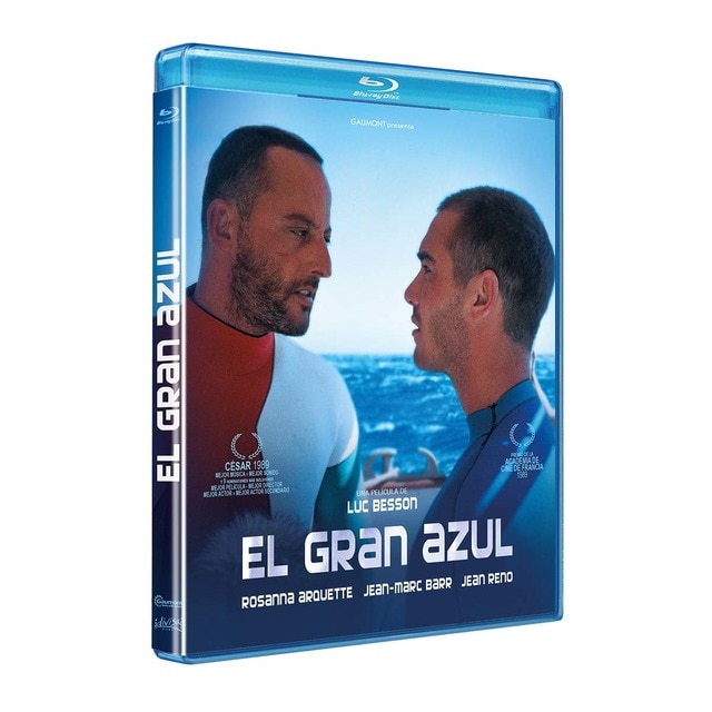 Próximamente · Cine · El Corte Inglés (93) · 5