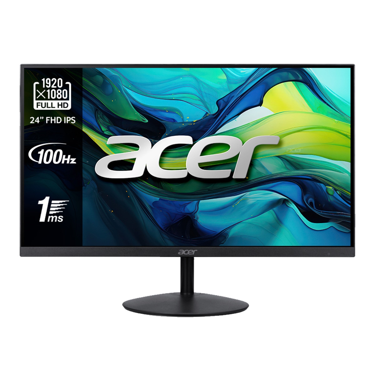 Monitor PC 60 cm (23,8") Acer SA242YEbi, 100 Hz Full HD, AMD FreeSync · Acer · El Corte Inglés