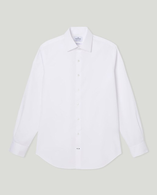 Camisas de traje: lisas, estampadas y más · El Corte Inglés