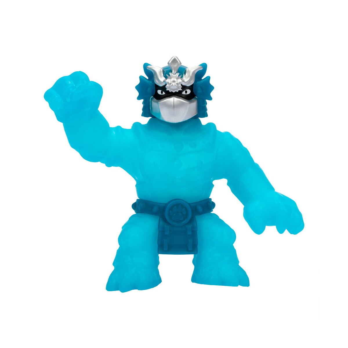 Figura Heroes Stretch Strikers Goo Jit Zu modelos surtidos · Goo Jit Zu ...