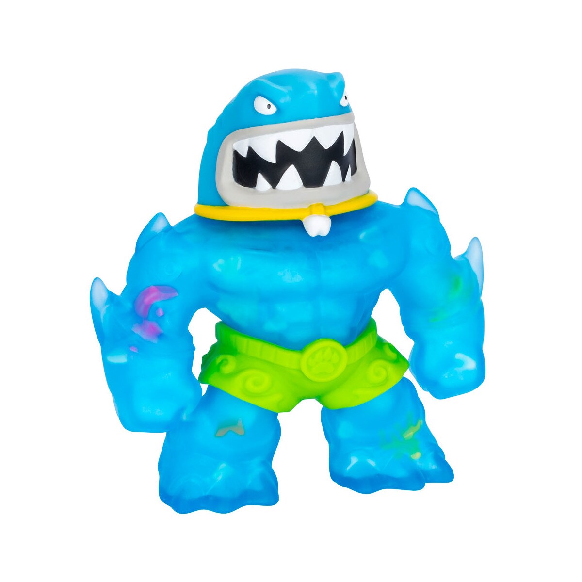 Figura Hero Creator Goo Jit Zu modelos surtidos · Goo Jit Zu · El Corte ...