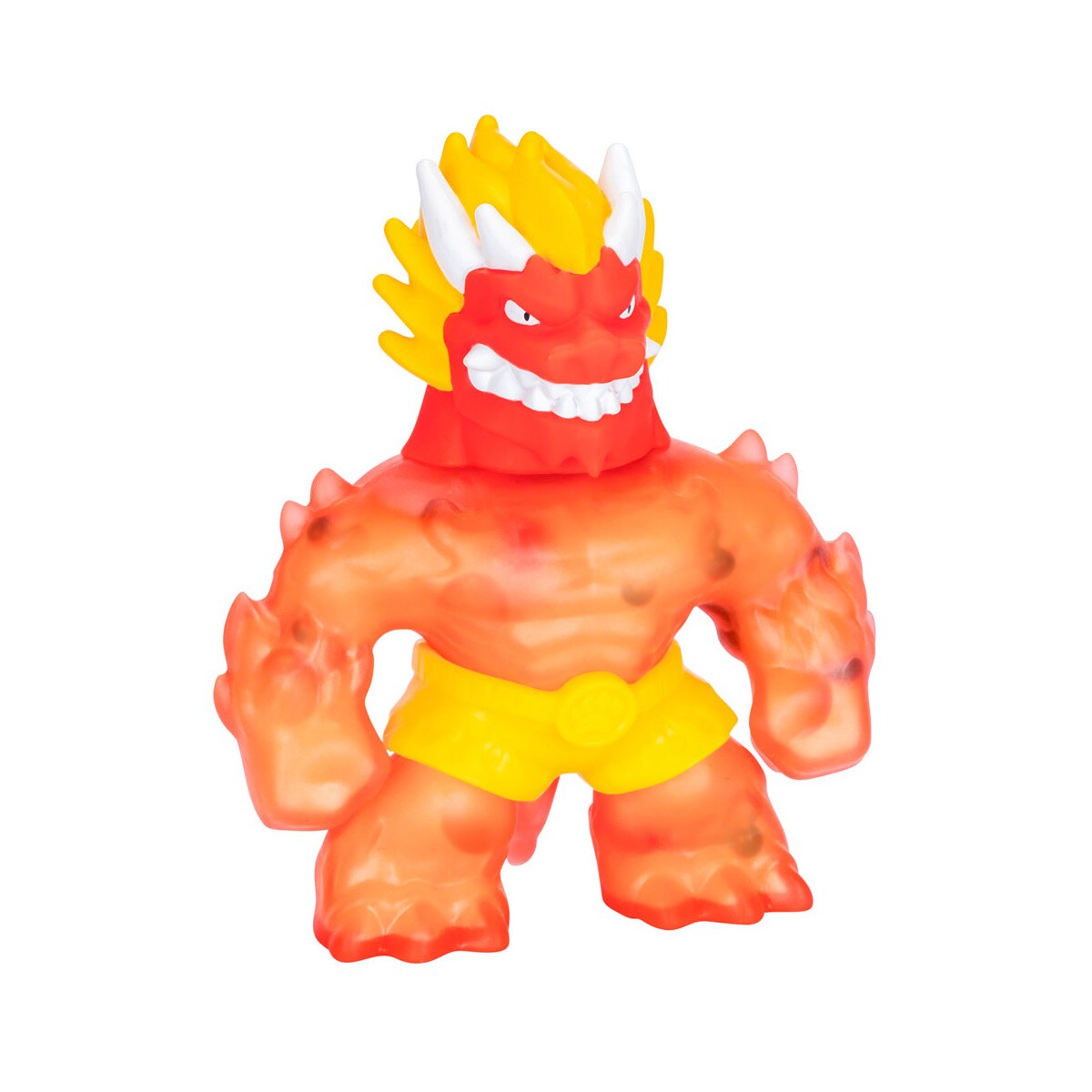 Figura Hero Creator Goo Jit Zu modelos surtidos · Goo Jit Zu · El Corte ...