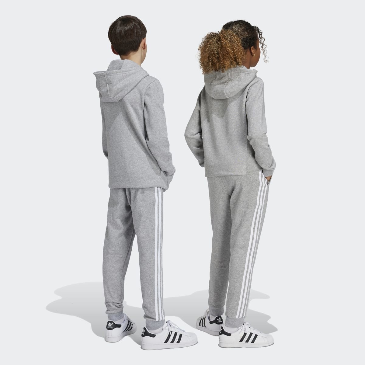 Pantalón de niños Trefoil adidas Originals · adidas · El Corte Inglés