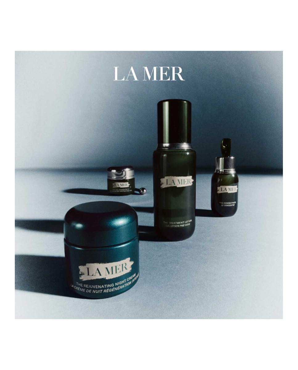 Crema De Noche Rejuvenating Night Cream La Mer · La Mer · El Corte Inglés