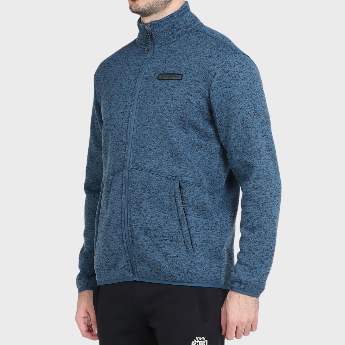 Anorack Parka de hombre Jari John Smith · John Smith · El Corte Inglés