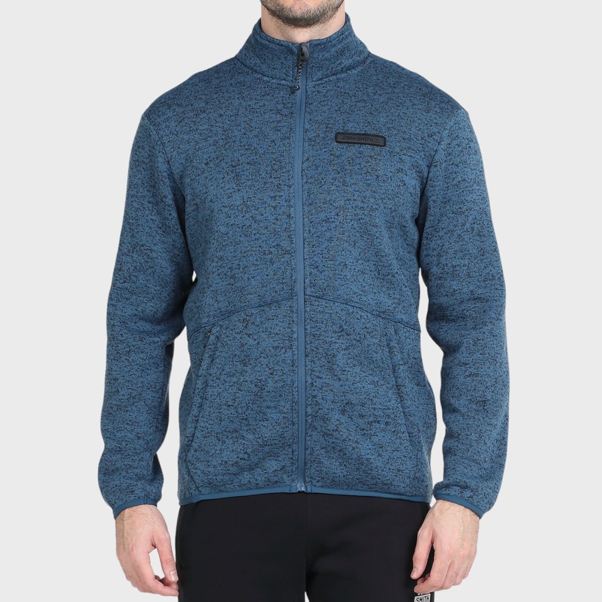 Anorack Parka de hombre Jari John Smith · John Smith · El Corte Inglés