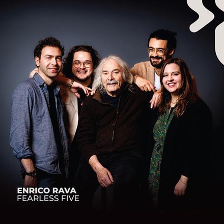 Fearless Five (CD) · EGEA · El Corte Inglés