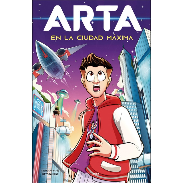 Arta Game · El Corte Inglés