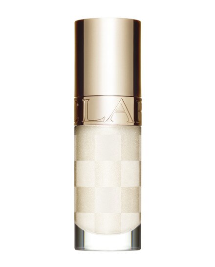 Bálsamo Lip Comfort Oil 7 ml White Clarins · Clarins · El Corte Inglés