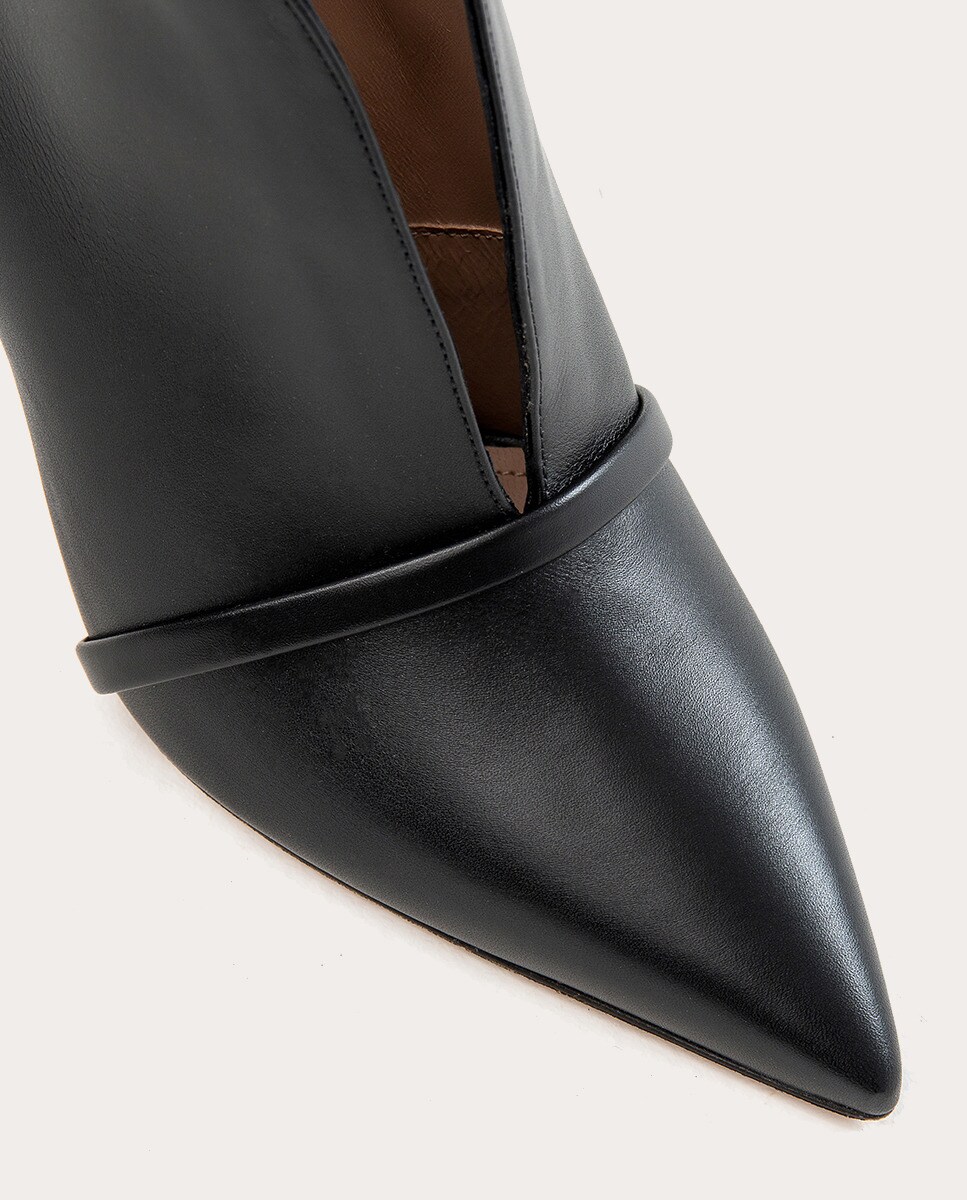 Botines Loren de piel · Malone Souliers · El Corte Inglés