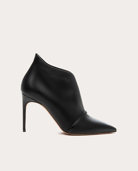 Botines Loren de piel · Malone Souliers · El Corte Inglés