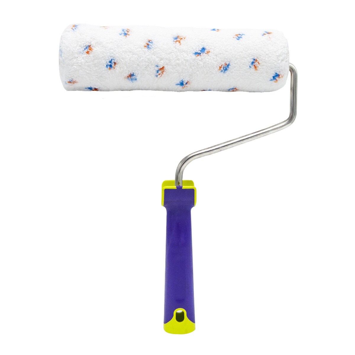 Rodillo Microfibra Paredes y Techos Lisos 22 cm · Pentrilo · El Corte ...