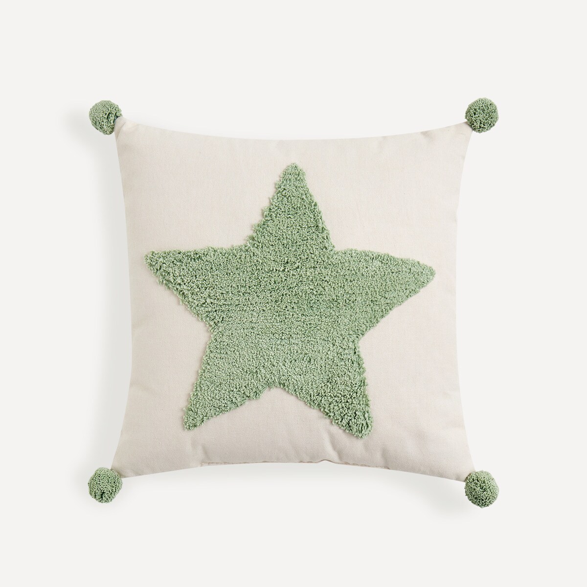 Cojín decorativo infantil Starry Mini Home - El Corte Inglés · El Corte ...