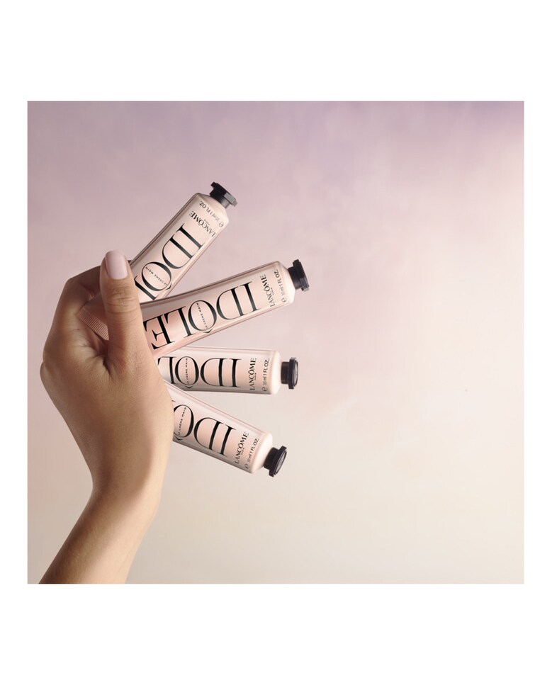 Crema De Manos Idôle Hands On Cream 30 ml Lancôme · Lancôme · El Corte ...