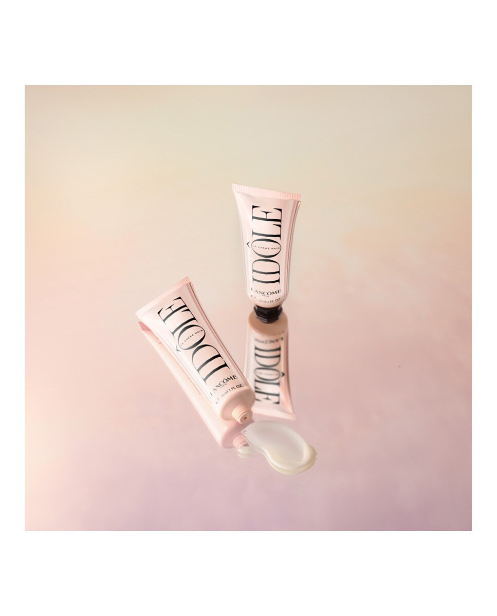 Crema De Manos Idôle Hands On Cream 30 ml Lancôme · Lancôme · El Corte ...