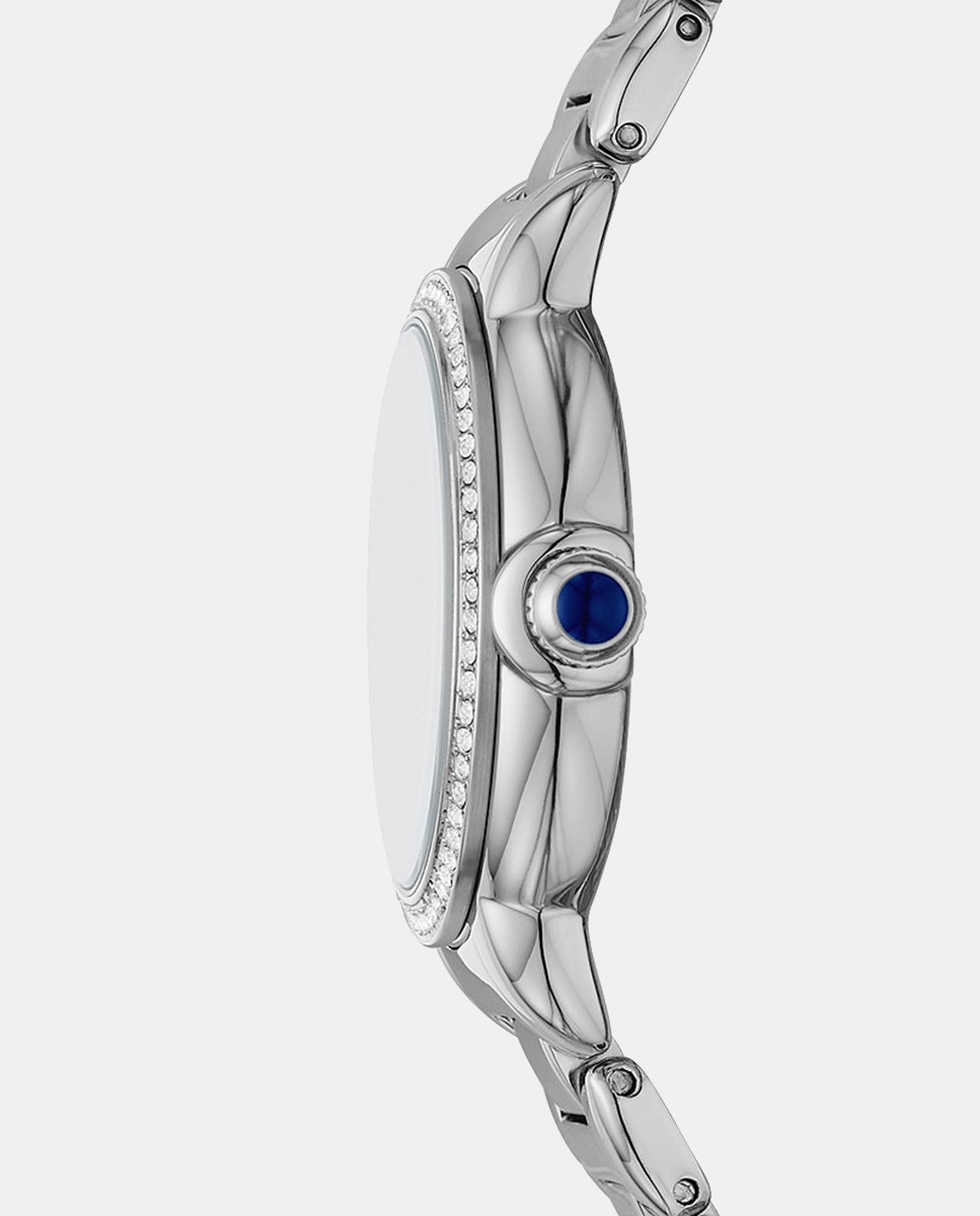 Reloj de mujer AR11630 de acero · Emporio Armani · El Corte Inglés