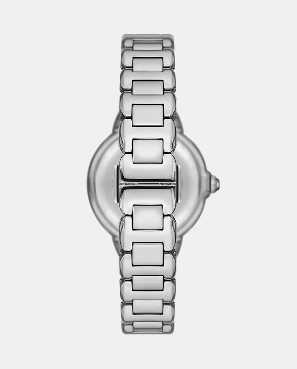 Reloj de mujer AR11630 de acero · Emporio Armani · El Corte Inglés