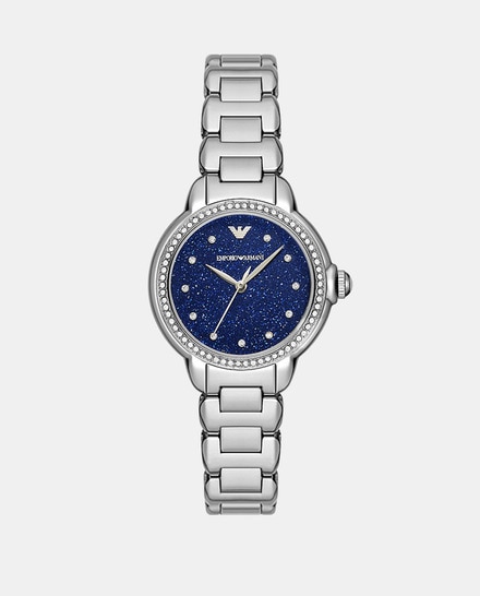 Reloj de mujer AR11630 de acero · Emporio Armani · El Corte Inglés