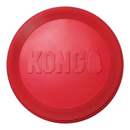 Frisbee Kong para perros Flyer · Kong · El Corte Inglés