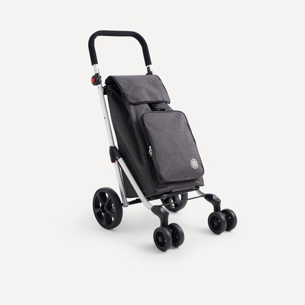 Carro de la compra Plus + El Corte Inglés · El Corte Inglés · El Corte ...