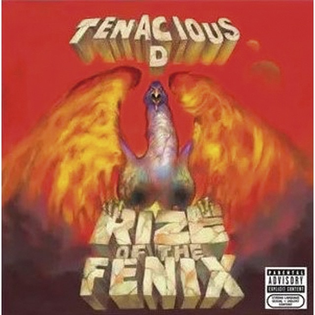 Rize of the fenix (LP-Vinilo) · LEGACY · El Corte Inglés
