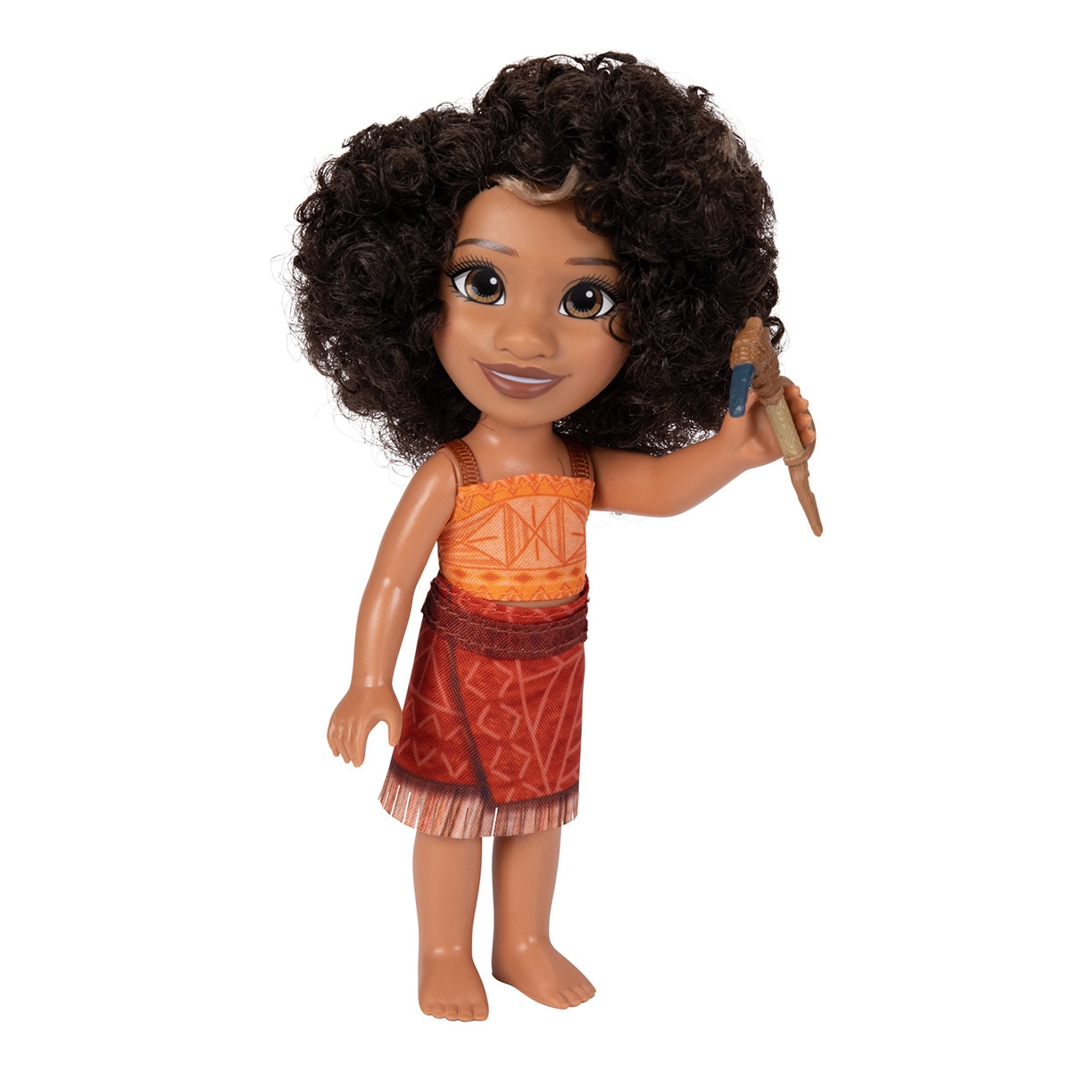 Set Vaiana, Matangi & Loto Jakks Pacific · Jakks Pacific · El Corte Inglés