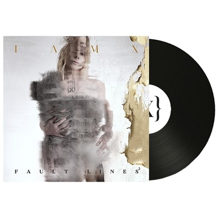 Fault Lines (LP-Vinilo) · NEXILIS / SCHUBERT MUSIC EUROPE GMBH · El ...