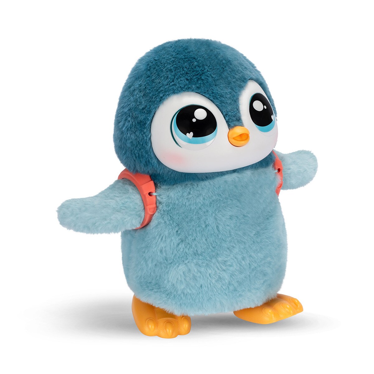 Peluche interactivo My Pet Penguin Little Live Pets · Little Live Pets ...