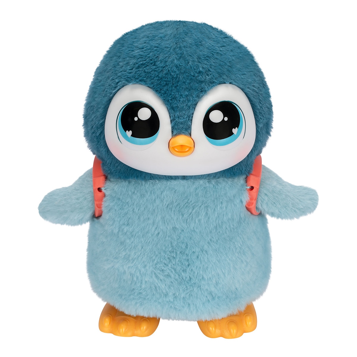 Peluche interactivo My Pet Penguin Little Live Pets · Little Live Pets ...