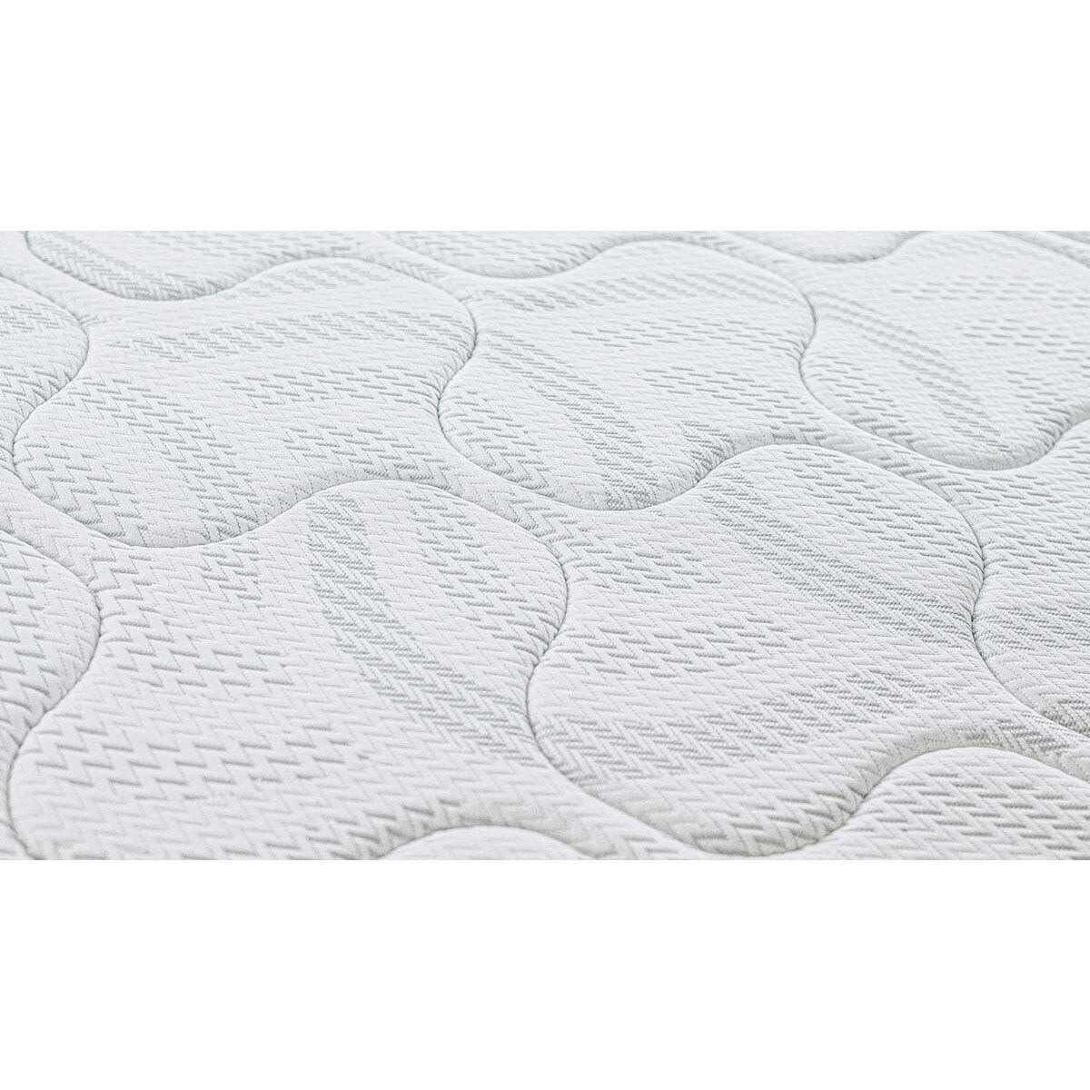 Colchón infantil-juvenil de HR + Visco Nash 21cm Relax · Relax · El ...