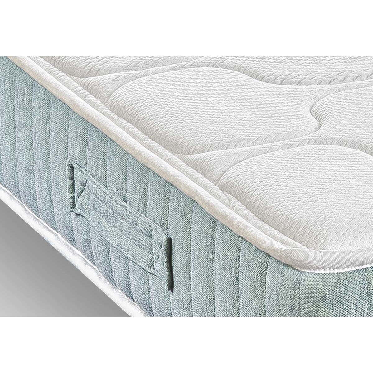 Colchón infantil-juvenil de HR + Visco Nash 21cm Relax · Relax · El ...