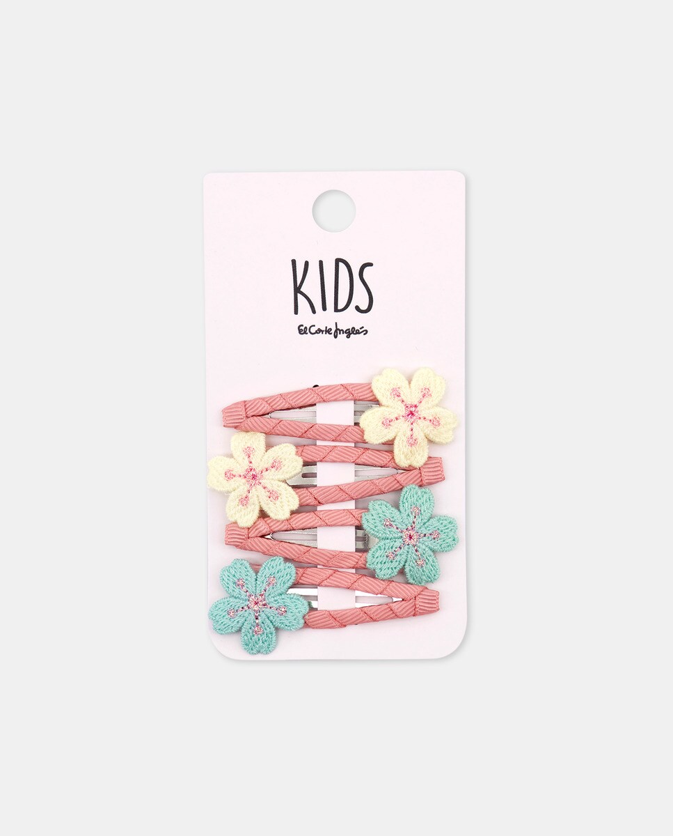 Ranitas flores · Kids El Corte Inglés · El Corte Inglés