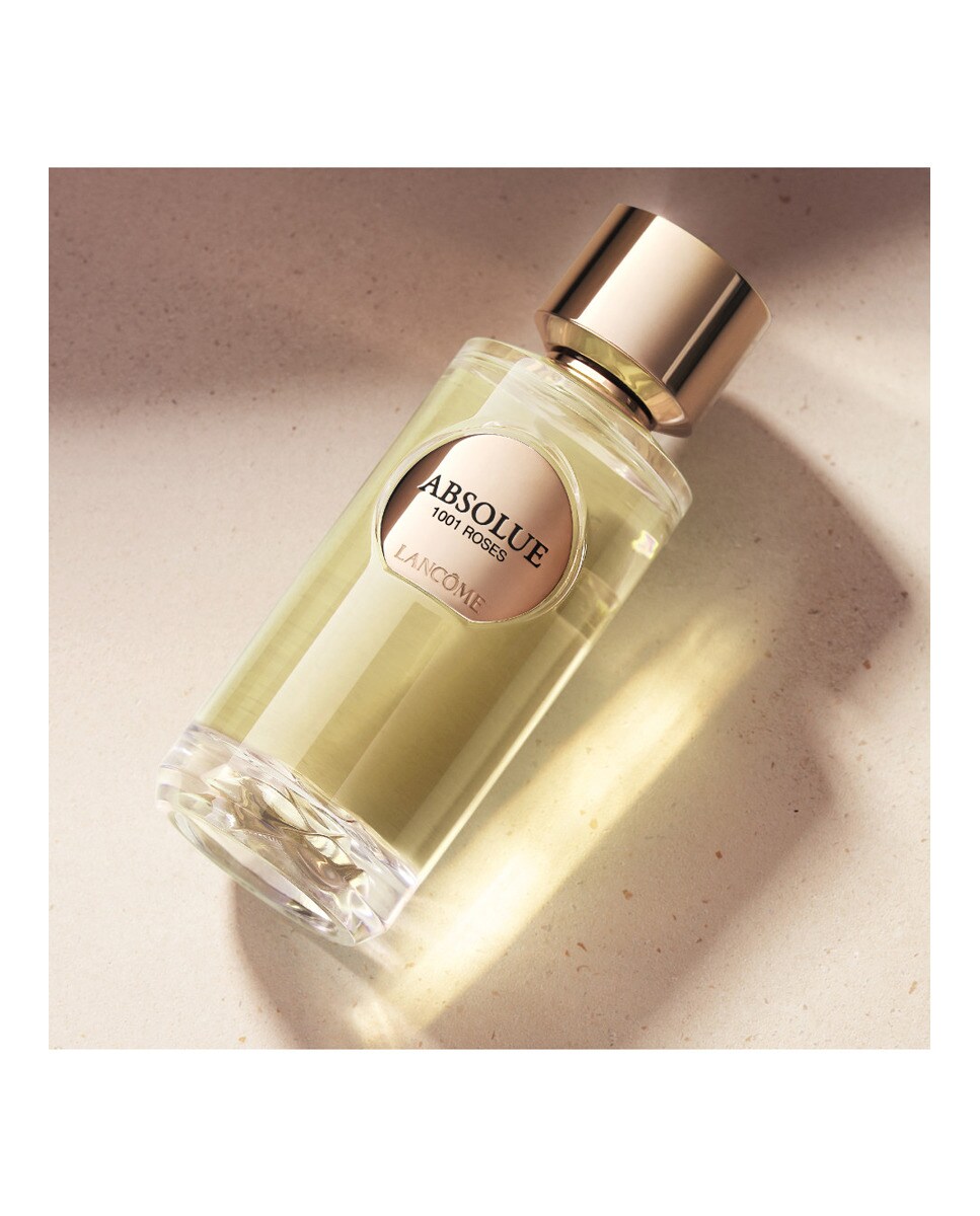 Eau de Parfum Absolue Les Parfum 1001 Roses 100 ml Lancôme · Lancôme ...
