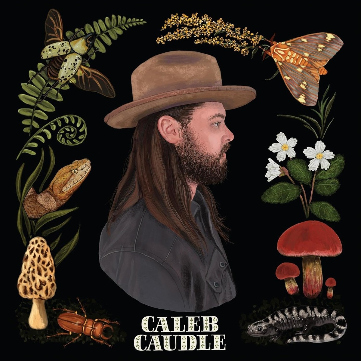 Sweet Critters (LP-Vinilo) · CALEB CAUDLE · El Corte Inglés