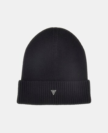 Gorro de punto hombre · Guess · El Corte Inglés