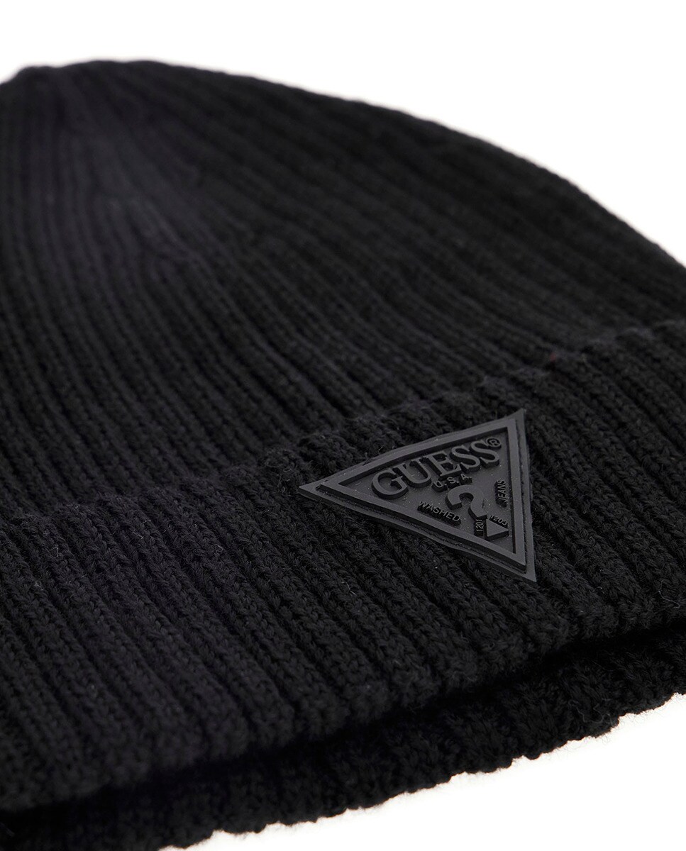 Gorro de punto hombre · Guess · El Corte Inglés