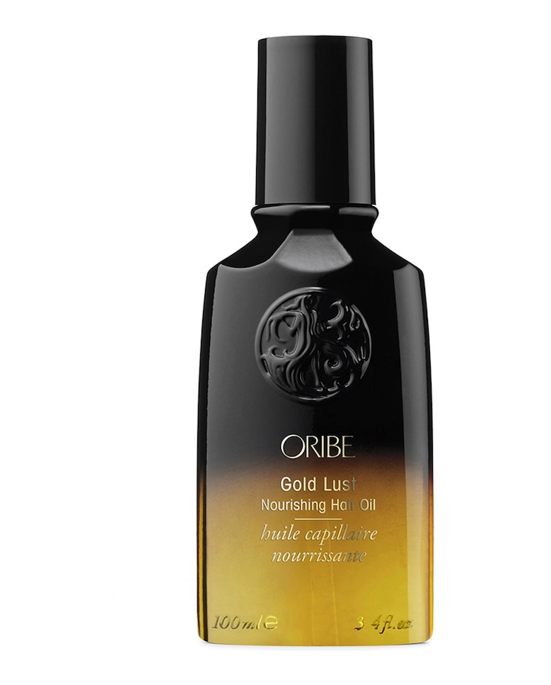 Serum Gold Lust Nourishing Hair Oil 100 ml Oribe · ORIBE · El Corte Inglés