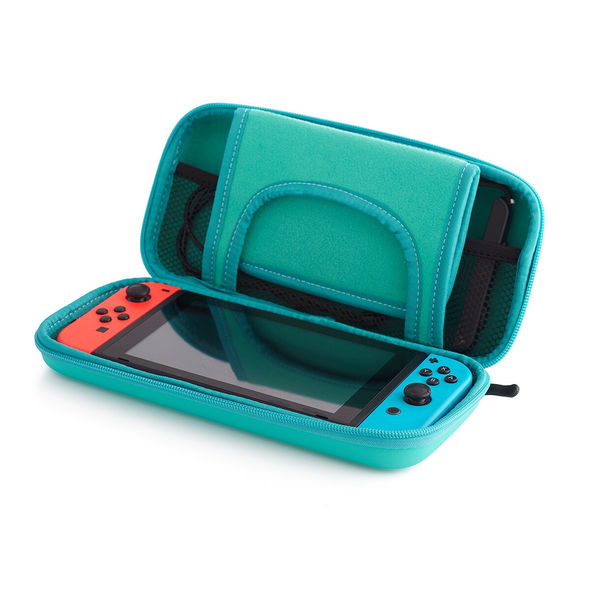 Funda de trasporte rigida para Nintendo Switch Squishmallows · Nacon ...