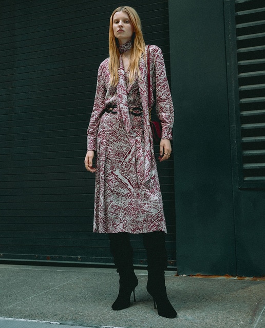 Sfera · Ropa · Moda mujer · El Corte Inglés