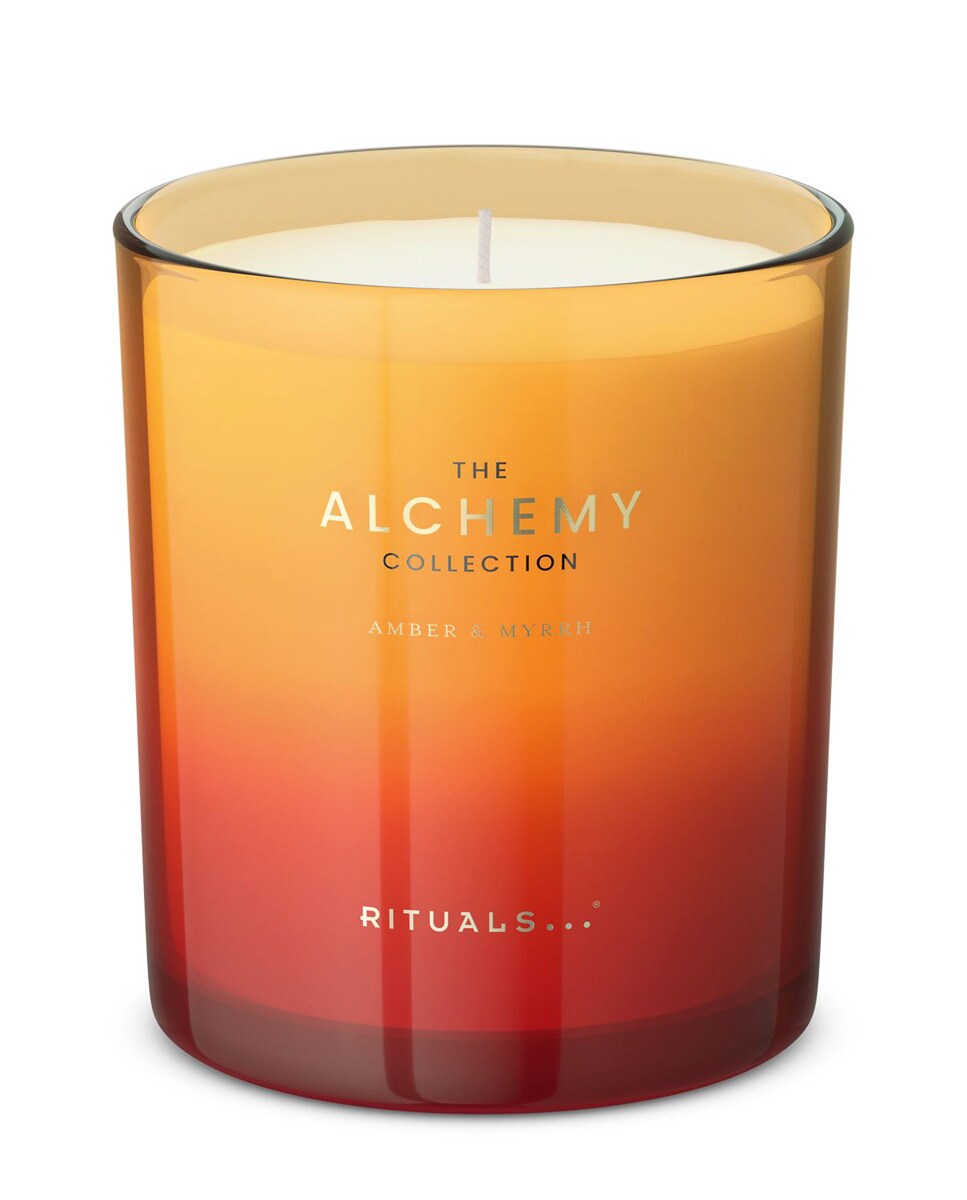 Vela aromática Edición limitada The Alchemy Collection Scented Candle ...