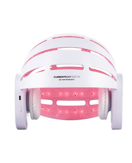Casco LED Crecimiento de Pelo Pequeño/Mediano CurrentBody · CurrentBody ...