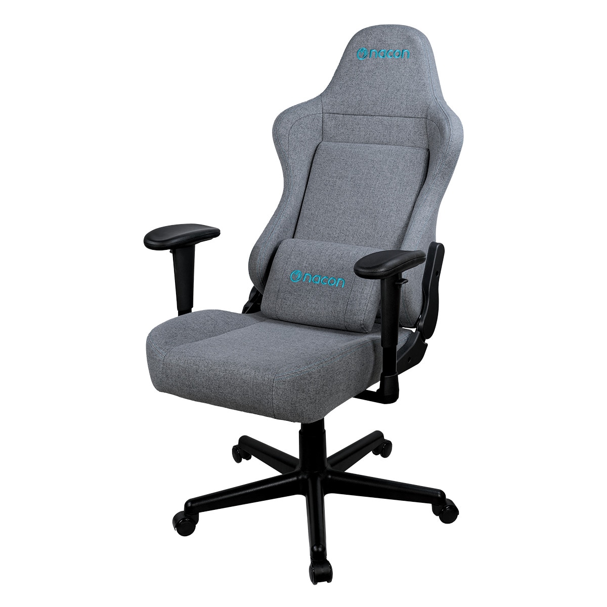 Silla Gaming PC Nacon CH-375 · Nacon · El Corte Inglés