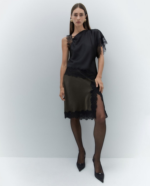 Sfera · Ropa · Moda mujer · El Corte Inglés