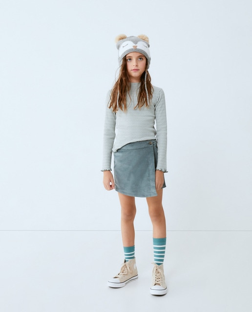 Faldas Niña · Moda infantil · El Corte Inglés