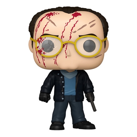 Figura Funko Pop Clarence Boddicker Robocop · Funko · El Corte Inglés