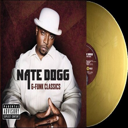 G-Funk Classics (Edición Color) (LP-Vinilo) · AVISPA · El Corte Inglés