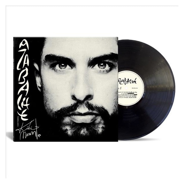 Azabache (LP-Vinilo) · UNIVERSAL MUSIC SPAIN · El Corte Inglés