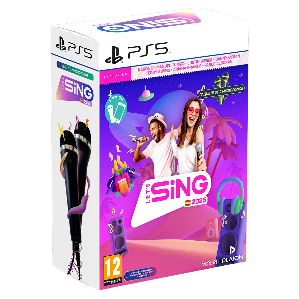singstar ps4