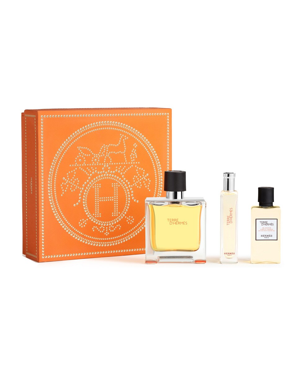 Estuche de Regalo Eau de Parfum Terre d'Hermès · Hermès · El Corte Inglés